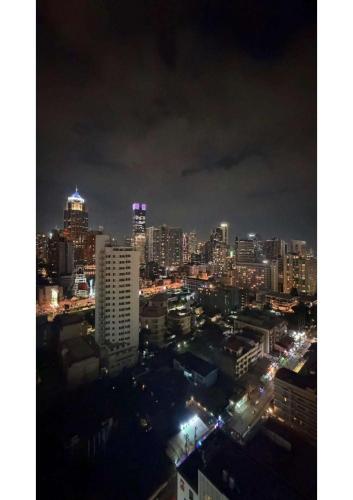 Direct Rooms Apartment Omni Tower Na Na - Bangkok