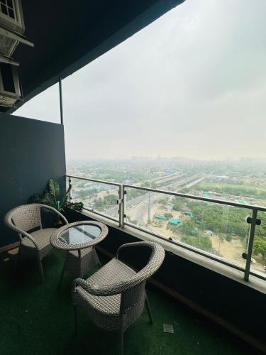 Studio Apparment - Ghaziabad