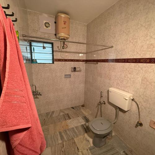 Cozy 3bhk Apartment - Cochín