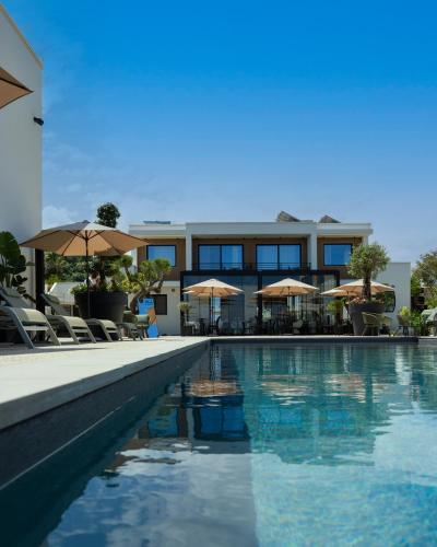 Daga Resort - Adults Only - Calabria