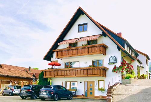 Gastehaus Central - Baiersbronn