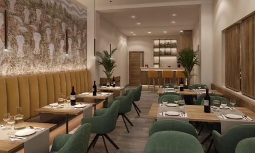 Pfa Hotel - Viareggio - Viareggio