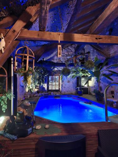 B&b Maison Du Saint Cirque - Figeac