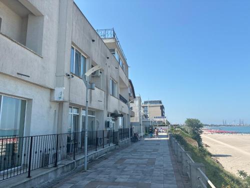 Elstefanino House - Eforie