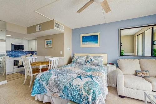 Golden Sands 714 - Ocean City, MD