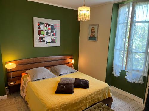 Chambres Et Tables D'hotes "Au Pre De Ma Blonde" - Gaillac