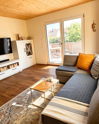 Dima Apartments Cozy Lakeside Stay - Gunzenhausen