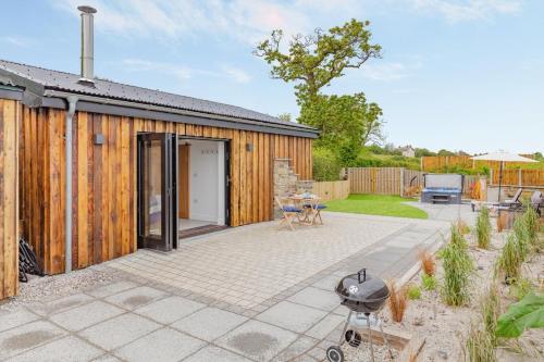 1 Bed In Poundstock Oc-a41390 - Cornwall