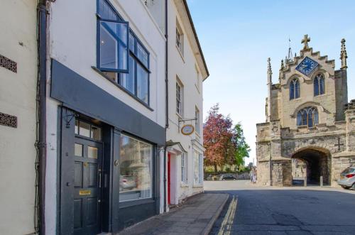 2 Bed In Warwick Oc-c41051 - Warwick