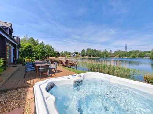 5 Bed In Pentney Oc-w42688 - Norfolk