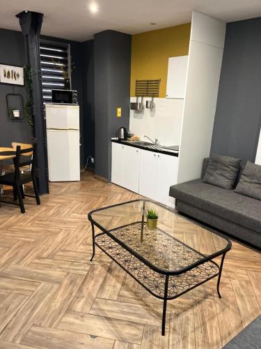 Citybase L Wojewodzka Street I & V - Katowice
