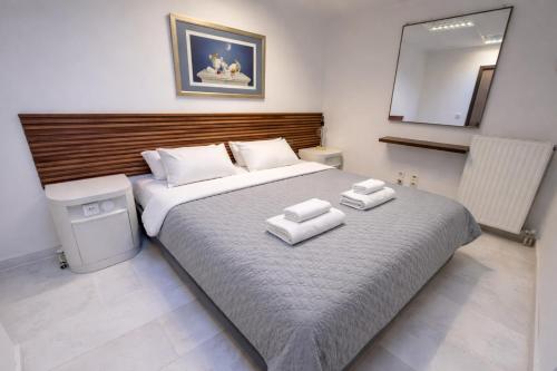 Athens Supreme Rooms No2 - Athen