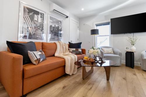Parking 3br2bth Cambridge Boston W&d Subway Ac - Somerville, MA