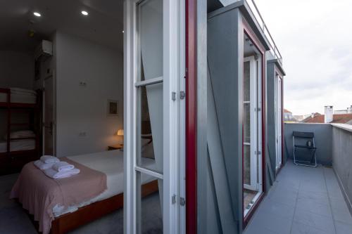 Lisbon Poets Hostel - Lisbonne