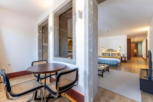 Belion House Republica - Deluxe Apartments - Viana do Castelo