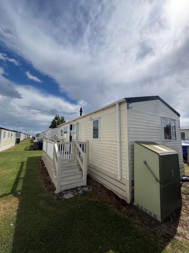 Seaview Holiday Rentals - Rio Gold Pet Friendly - Whitstable