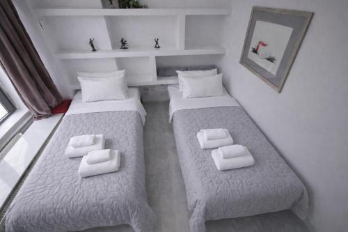 Athens Supreme Rooms No6 - Athens