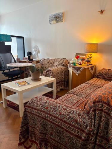 Paris Dream Flat - Clichy