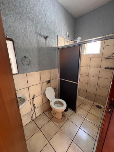 House 2 Min From Hospital Do Amor - Barretos
