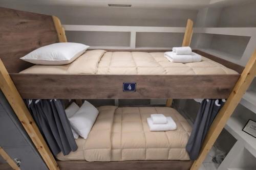 Athens Supreme Beds No4 - Athen