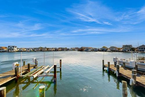 Oyster Lane Hideout - Ocean Pines, MD