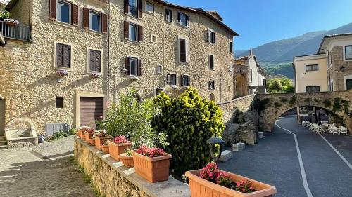 Residenza La Gemma - Subiaco, Italy