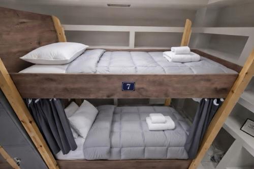 Athens Supreme Beds No7 - Athens