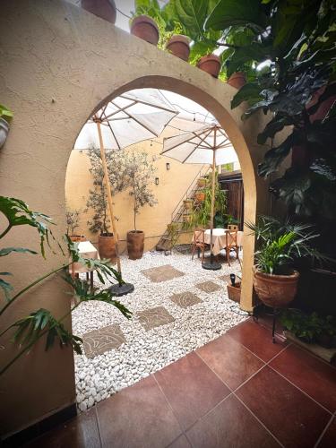 Casa Bonita - Guadalajara, México