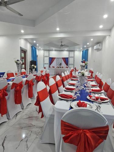 Palm Bay Guest House & Restaurant - Montego Bay