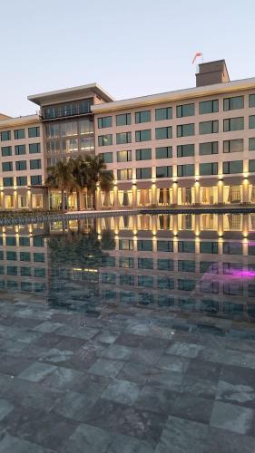 Azahar Hotel & Spa - San Pedro