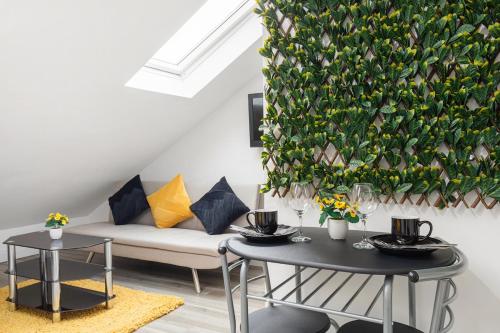 F5 Modern Studio Flat - Prime Tv - Parking - Wi-fi - Aéroport de Londres Luton (LTN)