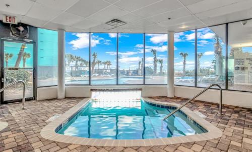 The Palace 105 - Myrtle Beach, SC