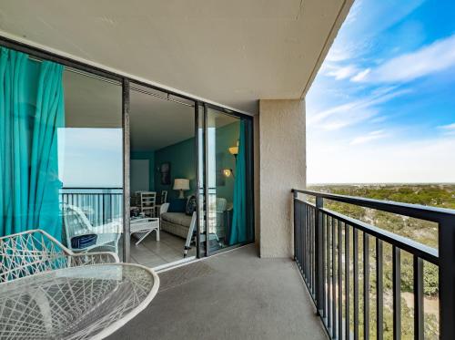 Incredible Views! 20th Floor 1-bedroom Suite - Ocean Forest Plaza 2004 - Myrtle Beach, SC