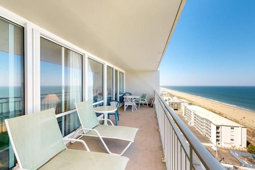Carousel 1707 - Ocean City