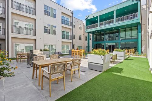 Bishop Arts Getaway, Yoga, Gym, Entertainment - Bishop Arts District - Dallas