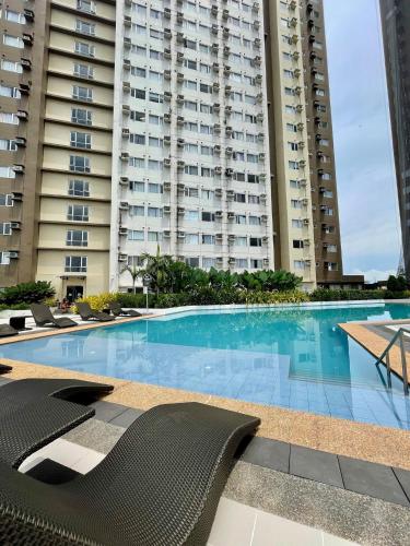 Casa Doro 2br Condo With Free Private Parking - Cagayan de Oro