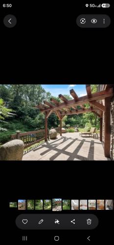 Urban Cabin Near Moa And Msp 31day Stays Allowed - Saint Paul, MN