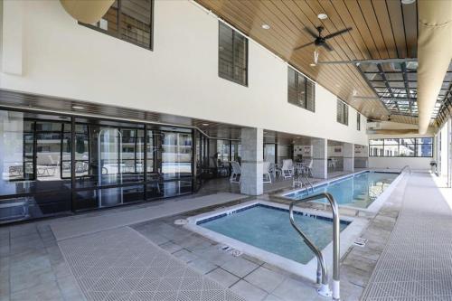 Outrigger 205 - Maryland Beach