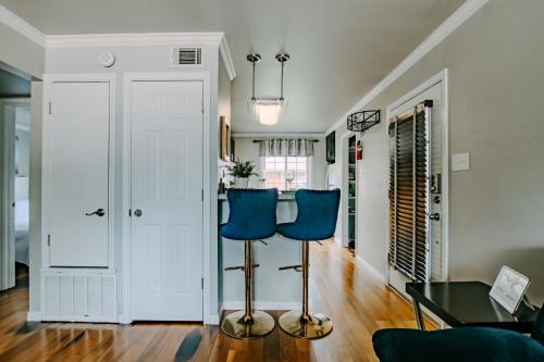 The Homestead Luxury Cozy 2br Apartment In Nacogdoches Near Sfa University And Downtown Pet Friendly - Nacogdoches, TX