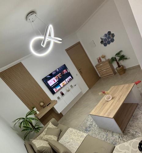 Residence Calme Fnideq - Castillejos