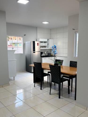 Apartamento Curitiba - Curitiba