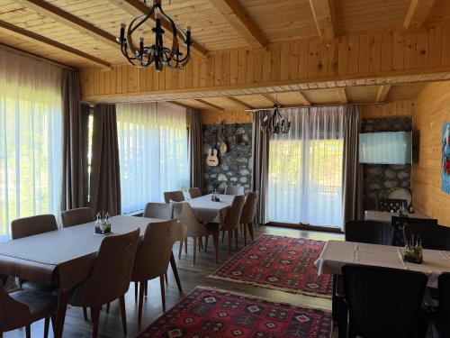 Guesthouse Demushi - Valbona