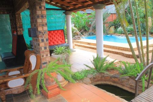 One Love Suites - Mokopane