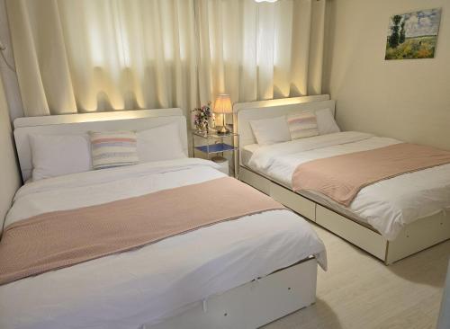 Accommodation 1 Minute From Konkuk University Station #5 Minutes To Seongsu#remodeling#ttukseom#ddp# - Yongin-si