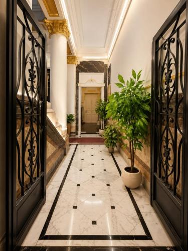 Pal Ace Talaat Harb - Cairo