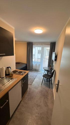 City-sud Apartment 7 - Mit Balkon - Karlsruhe