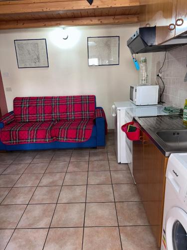 Warm Apartment In The Heart Of Ovindoli - Ovindoli
