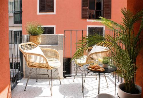 Seaesta Cosy Sea Apartment - Koper