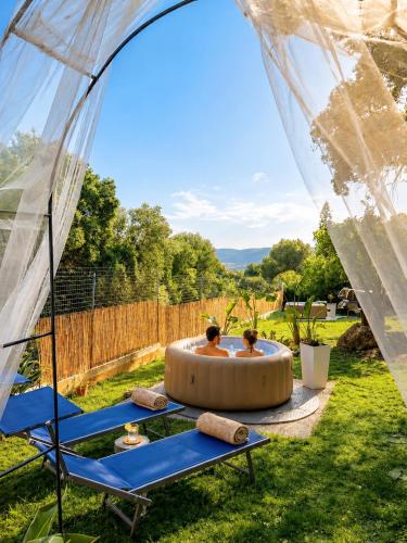 Xihouse Bed & Apartments - Iglesias - Iglesias