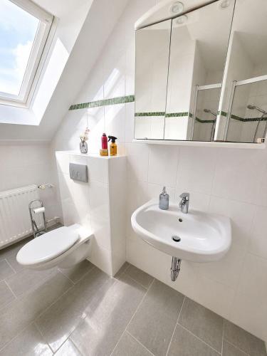 Helle Und Großzugige Wohnung 80 Qm In Ruhiger Lage - Herford
